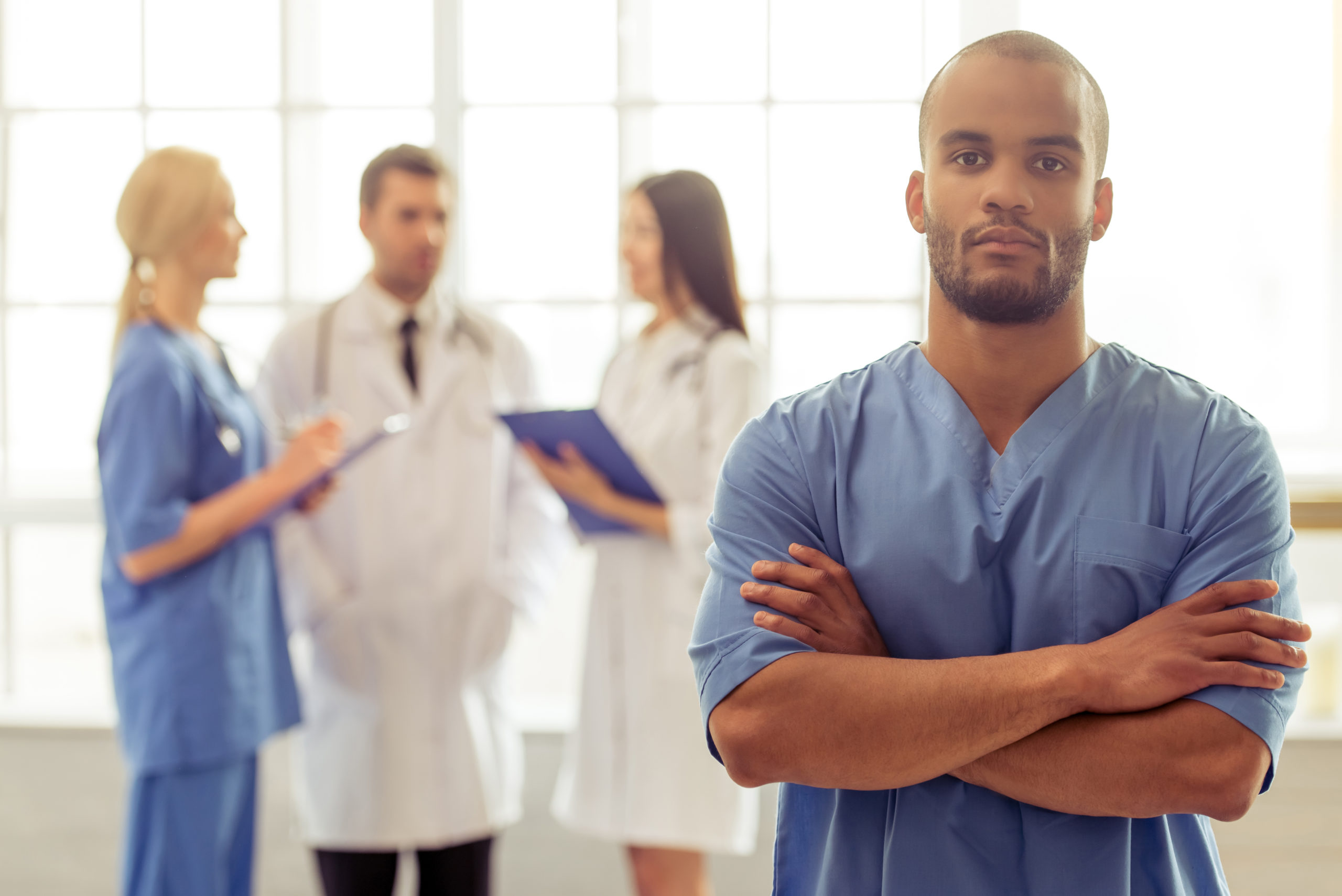 Allied Health and Technical Institute