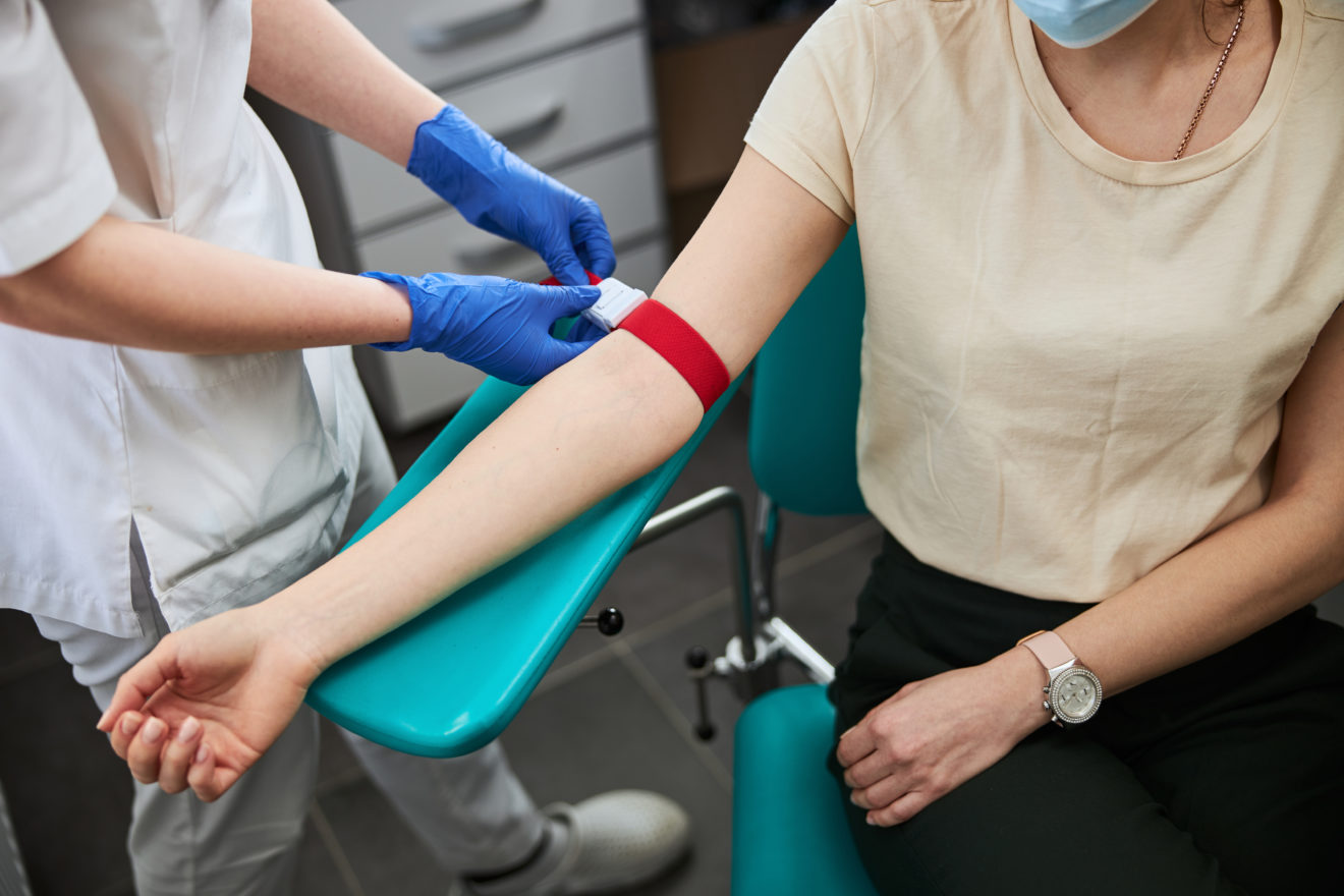 How to Become a Phlebotomy Technician in Miami